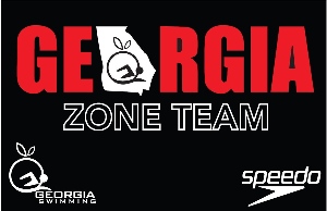 Georgia Swimming LSC Home